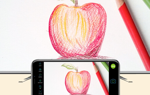 IPEVO iDocCam - Overview | IPEVO