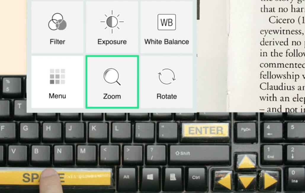 IPEVO Visualizer LTSE - Overview | IPEVO