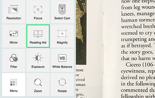 IPEVO Visualizer LTSE - Overview | IPEVO