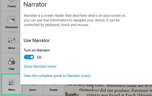 IPEVO Visualizer LTSE - Overview | IPEVO